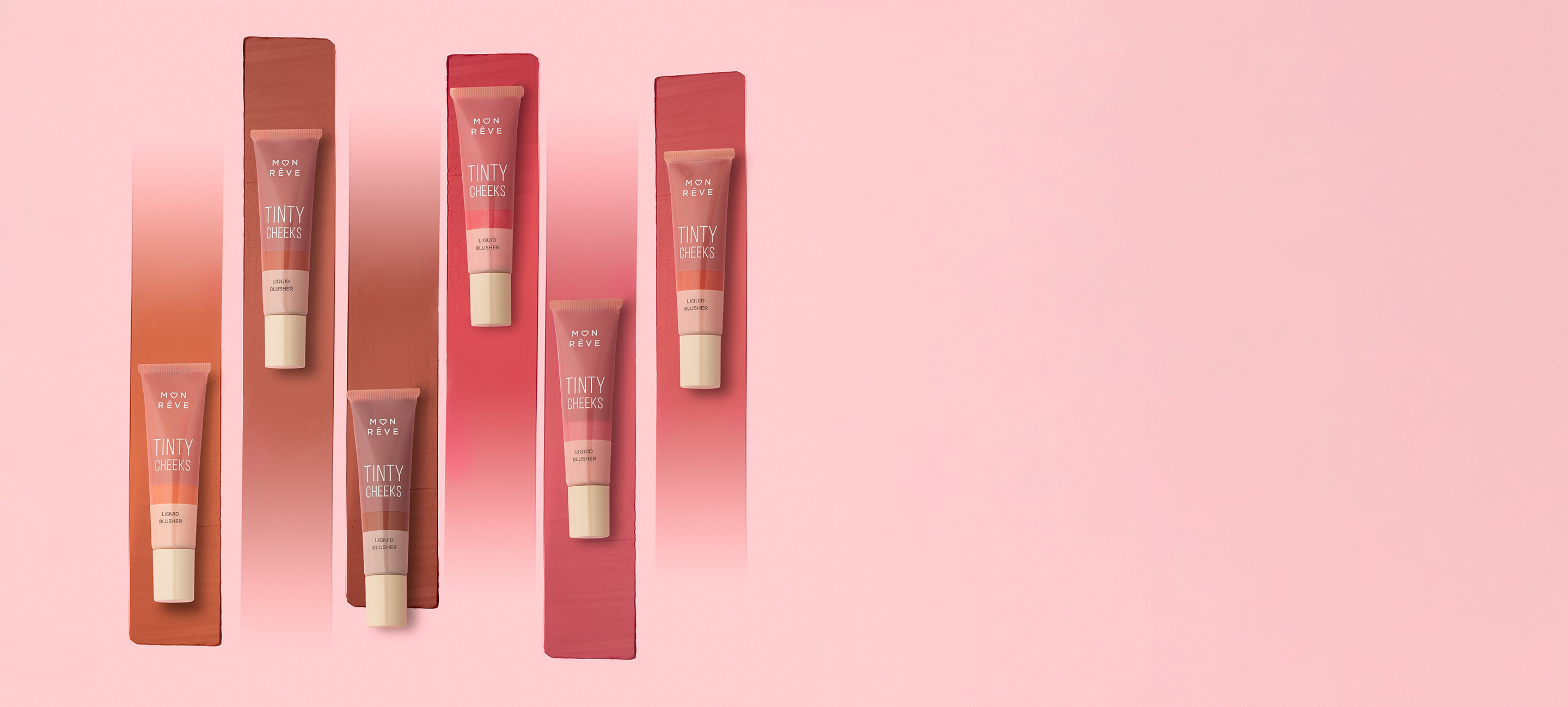 Προϊόντα ομορφιάς και καλλυντικά | Mon Reve