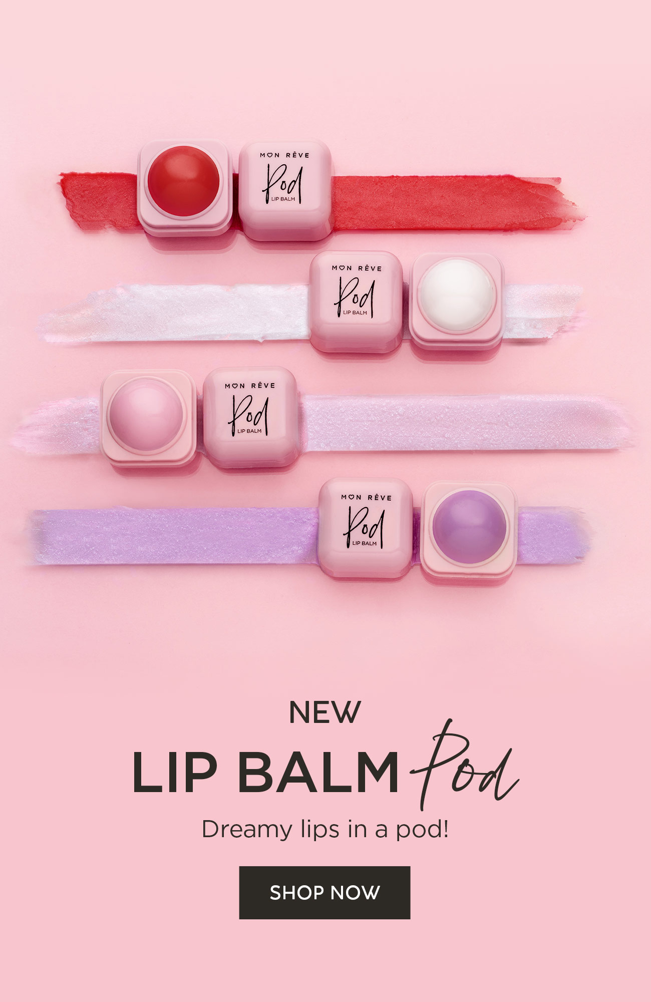 Beauty products, cosmetics and more | Mon Reve