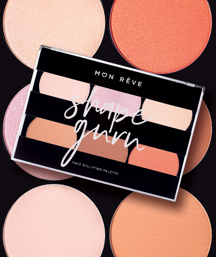 Προϊόντα ομορφιάς και καλλυντικά | Mon Reve