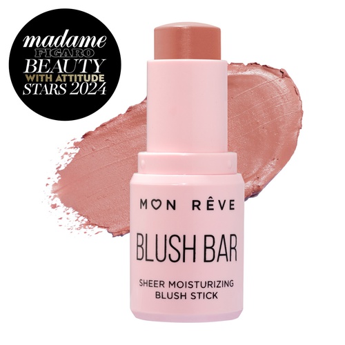 BLUSH BAR | Mon Reve